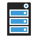 Server Icon & IconExperience - Professional Icons » O-Collection
