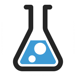 Beaker 2 Icon & IconExperience - Professional Icons » O-Collection