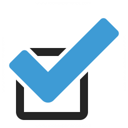 Checkbox Icon & IconExperience - Professional Icons » O-Collection