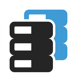 Data Copy Icon & IconExperience - Professional Icons » O-Collection