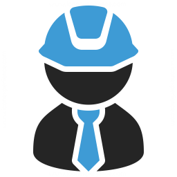 Engineer Icon & IconExperience - Professional Icons » O-Collection