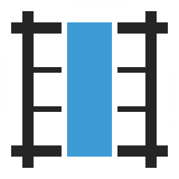 Layout Vertical Icon & IconExperience - Professional Icons » O-Collection