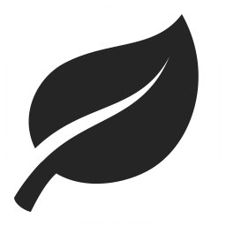 Leaf Icon & IconExperience - Professional Icons » O-Collection