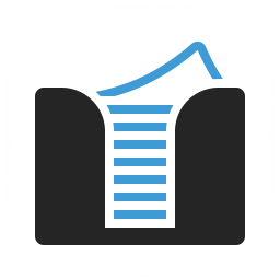 Note Block Icon & IconExperience - Professional Icons » O-Collection