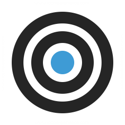 Target Icon & IconExperience - Professional Icons » O-Collection