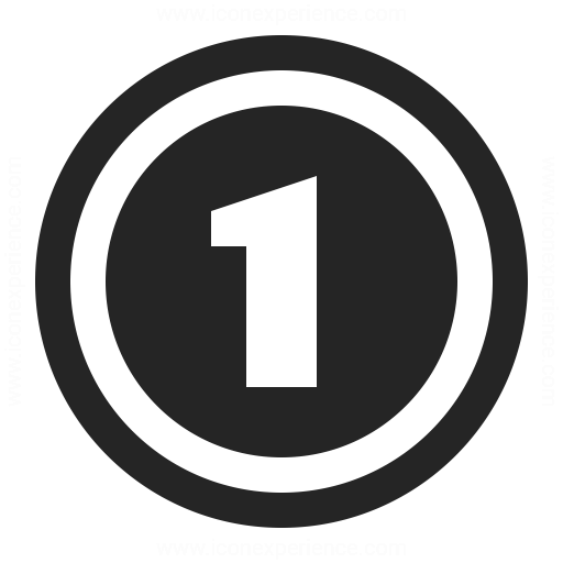 Money Coin Icon & IconExperience - Professional Icons » O-Collection