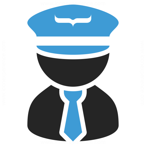 Pilot Icon & IconExperience - Professional Icons » O-Collection