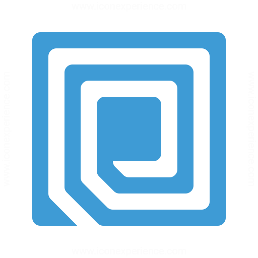 Rfid Chip Icon & IconExperience - Professional Icons » O-Collection