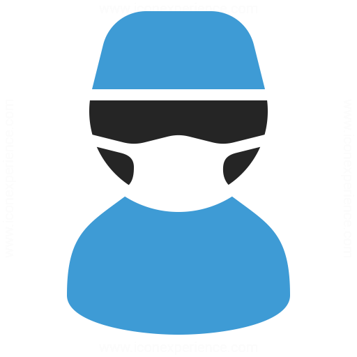 Surgeon Icon & IconExperience - Professional Icons » O-Collection