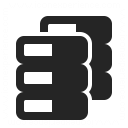 Data Copy Icon & IconExperience - Professional Icons » O-Collection