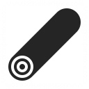 Log Icon & IconExperience - Professional Icons » O-Collection