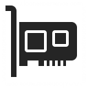 Pci Card Icon & IconExperience - Professional Icons » O-Collection
