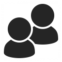 Users Icon & IconExperience - Professional Icons » O-Collection