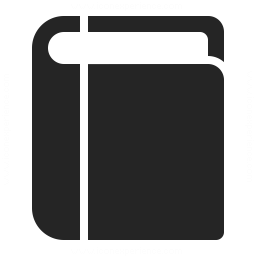 Book 2 Icon & IconExperience - Professional Icons » O-Collection