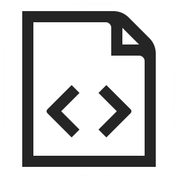 Document Tag Icon & IconExperience - Professional Icons » O-Collection