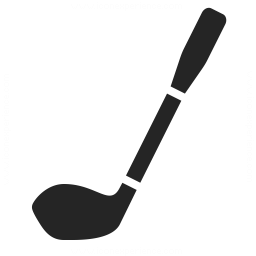 Golf Club Wood Icon & IconExperience - Professional Icons » O-Collection