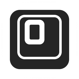 Keyboard Key 0 Icon & IconExperience - Professional Icons » O-Collection
