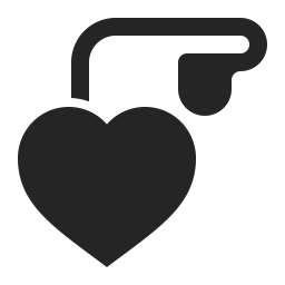 Pacemaker Icon & IconExperience - Professional Icons » O-Collection