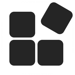 Registry Icon & IconExperience - Professional Icons » O-Collection