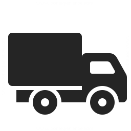 Small Truck Icon & IconExperience - Professional Icons » O-Collection