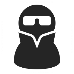 Spy Icon & IconExperience - Professional Icons » O-Collection