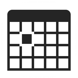 Table Selection Cell Icon & IconExperience - Professional Icons » O ...