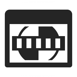 Window Test Card Icon & IconExperience - Professional Icons » O-Collection