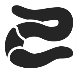 Worm Icon & IconExperience - Professional Icons » O-Collection