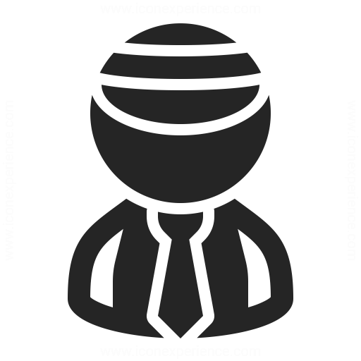 Bookkeeper Icon & IconExperience - Professional Icons » O-Collection