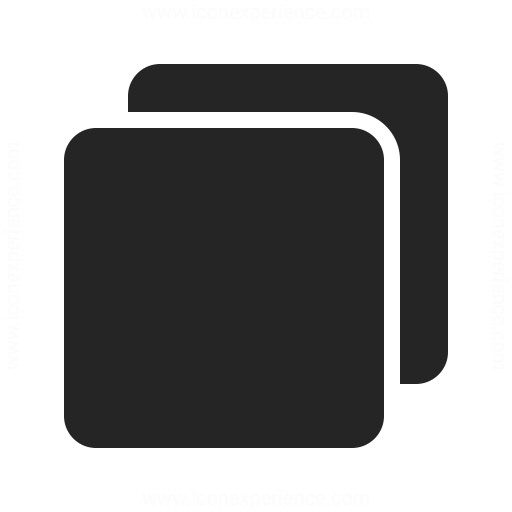 Breakpoints Icon & IconExperience - Professional Icons » O-Collection