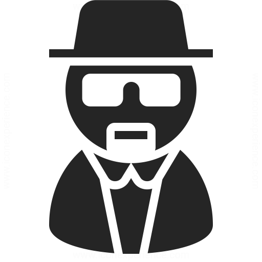 Dude 3 Icon & IconExperience - Professional Icons » O-Collection