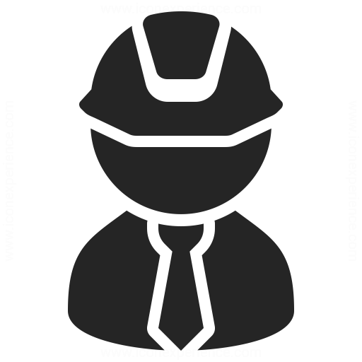 Engineer Icon & IconExperience - Professional Icons » O-Collection