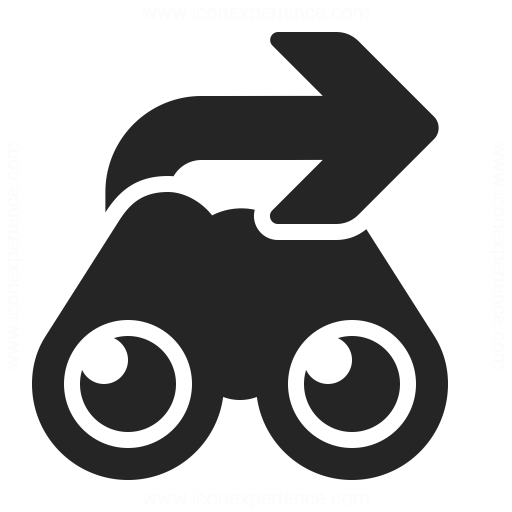 Find Again Icon & IconExperience - Professional Icons » O-Collection