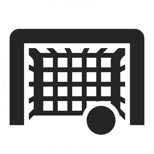 Goal Ball Icon & IconExperience - Professional Icons » O-Collection