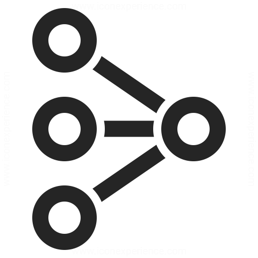 Graph Claw Icon & IconExperience - Professional Icons » O-Collection