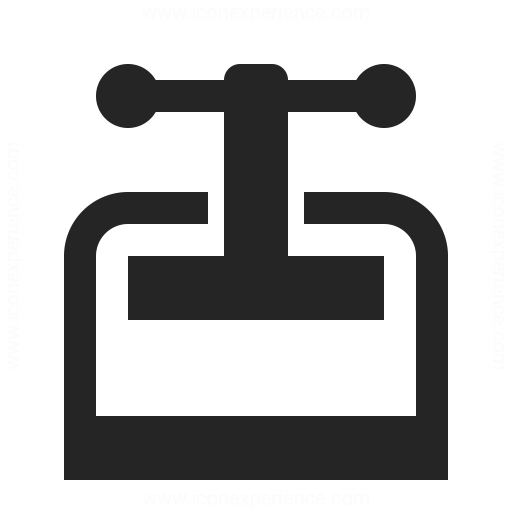 Press Icon & IconExperience - Professional Icons » O-Collection