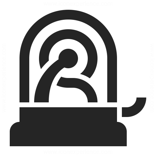 Stock Ticker Icon & IconExperience - Professional Icons » O-Collection