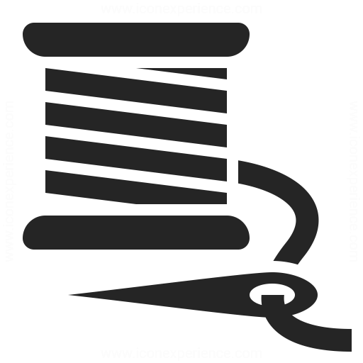 Thread Icon & IconExperience - Professional Icons » O-Collection